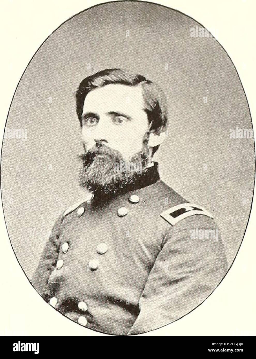 . Officers of the Army and Navy (regular and volunteer) who served in ...