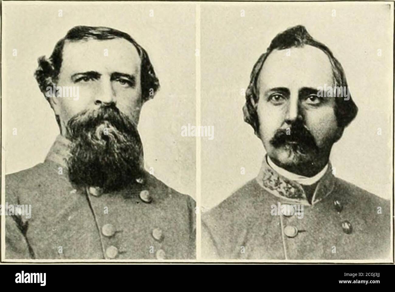 John preston civil war hi-res stock photography and images - Alamy