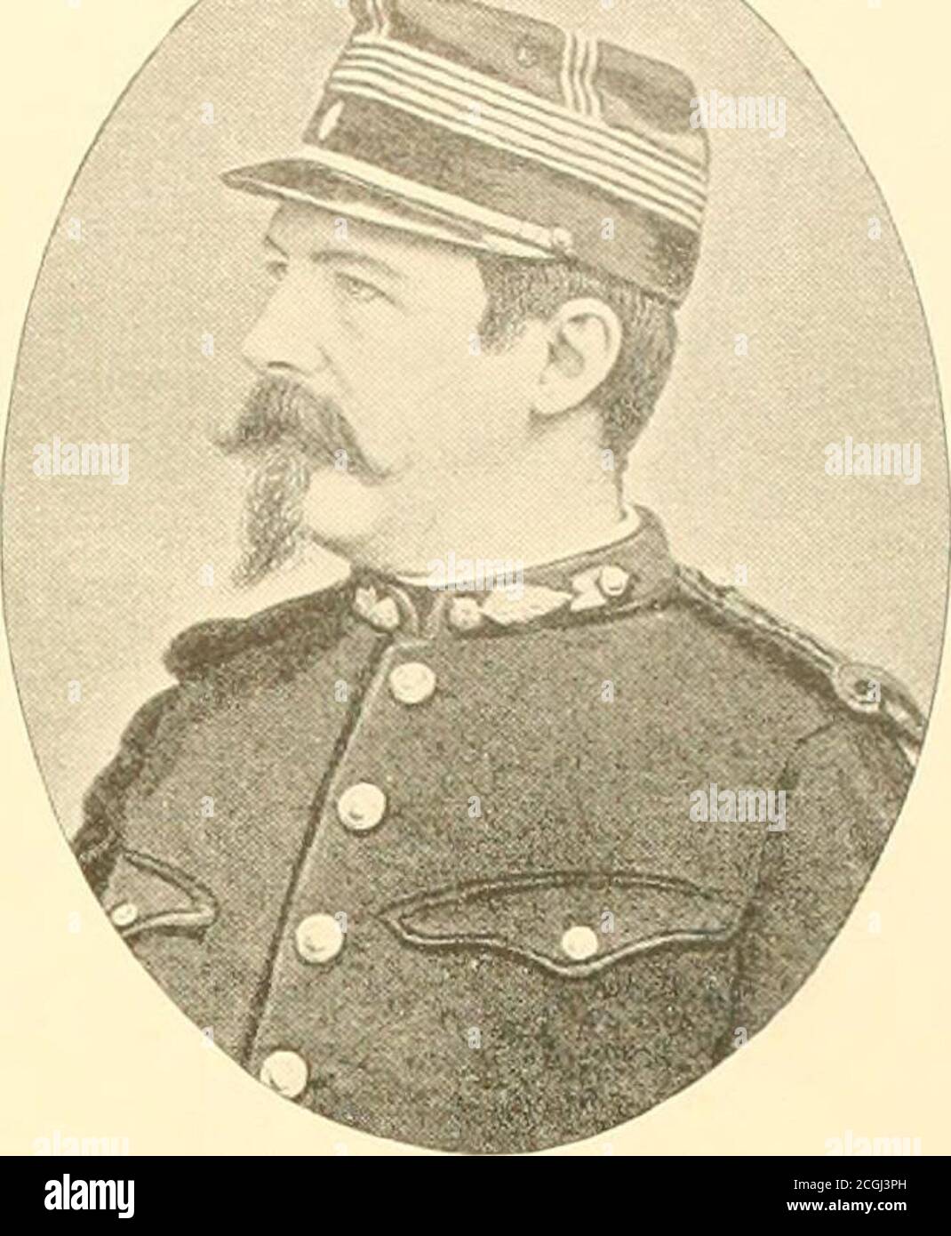 . Officers of the Army and Navy (regular and volunteer) who served in ...