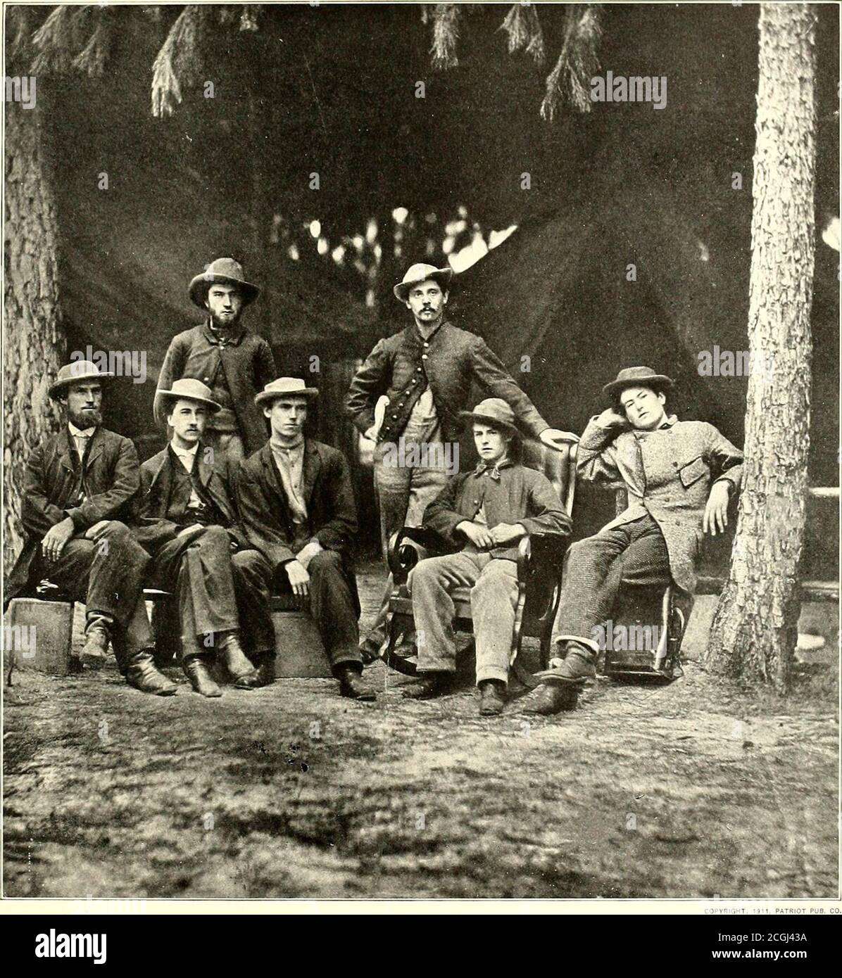 Confederate prison richmond hi-res stock photography and images - Alamy