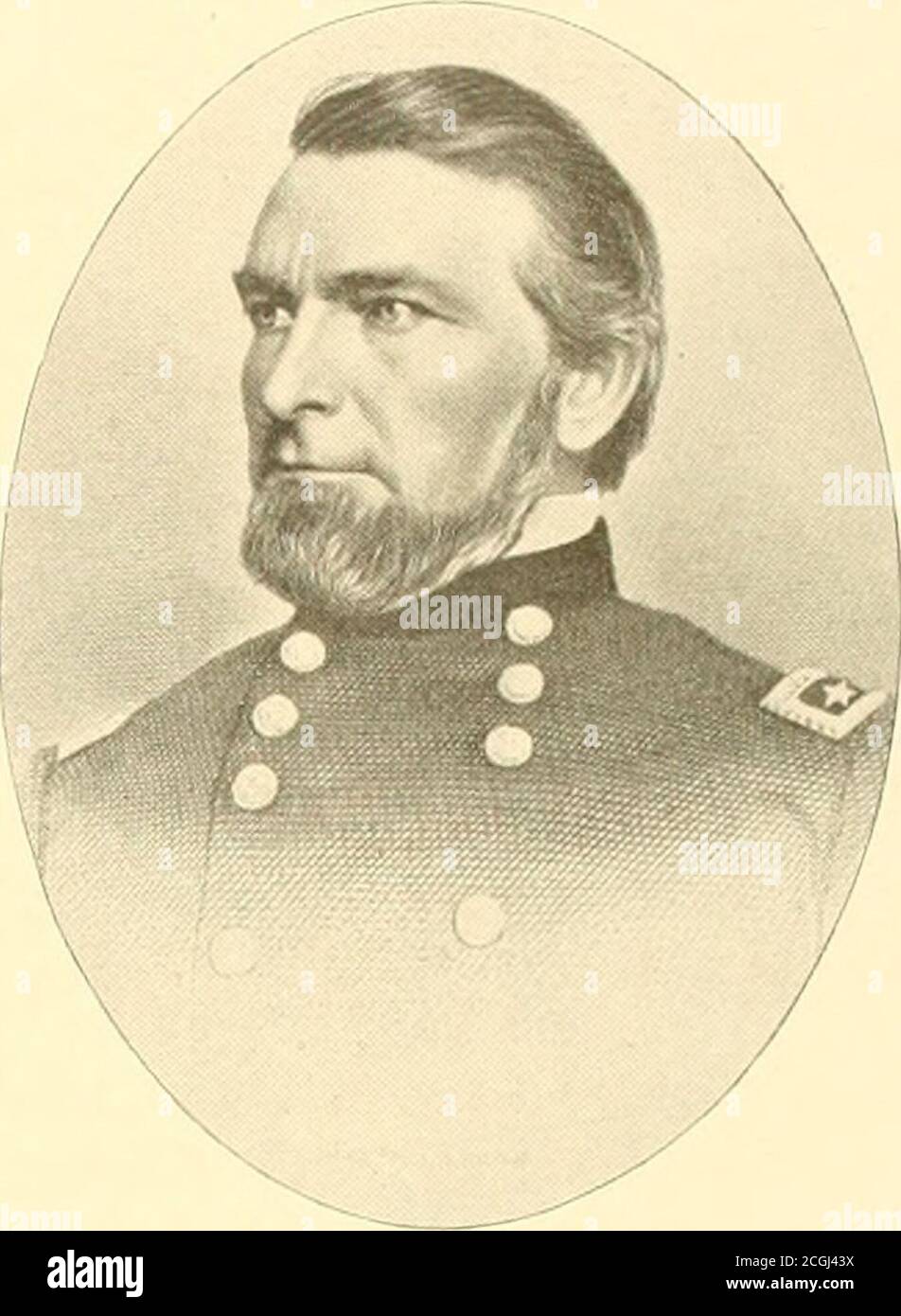 General burbridge hi-res stock photography and images - Alamy