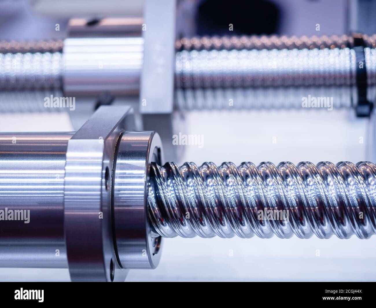 Screw thread hi-res stock photography and images - Alamy