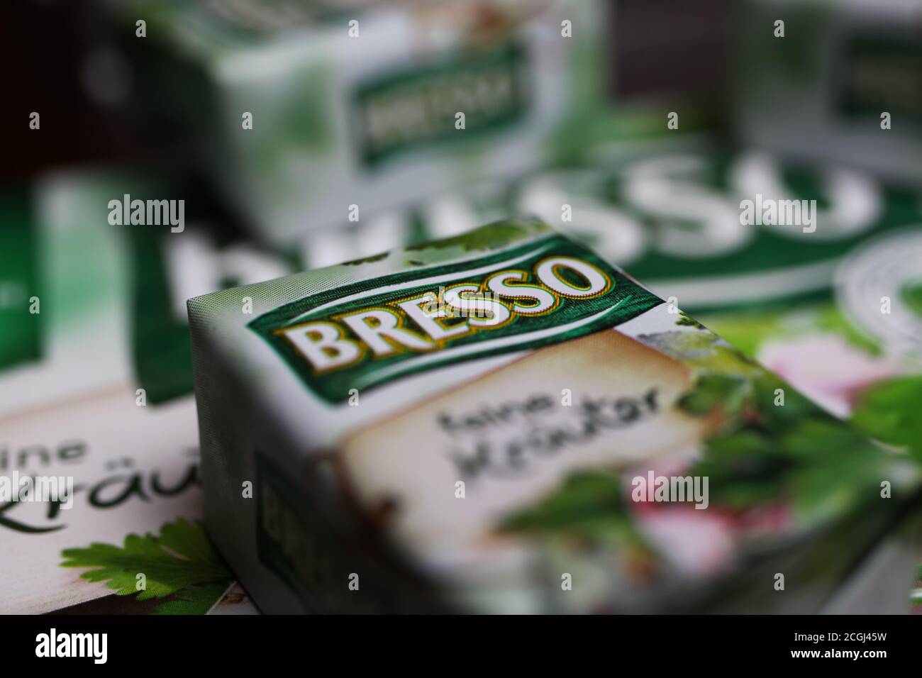 Soft spread hi-res stock photography and images - Alamy