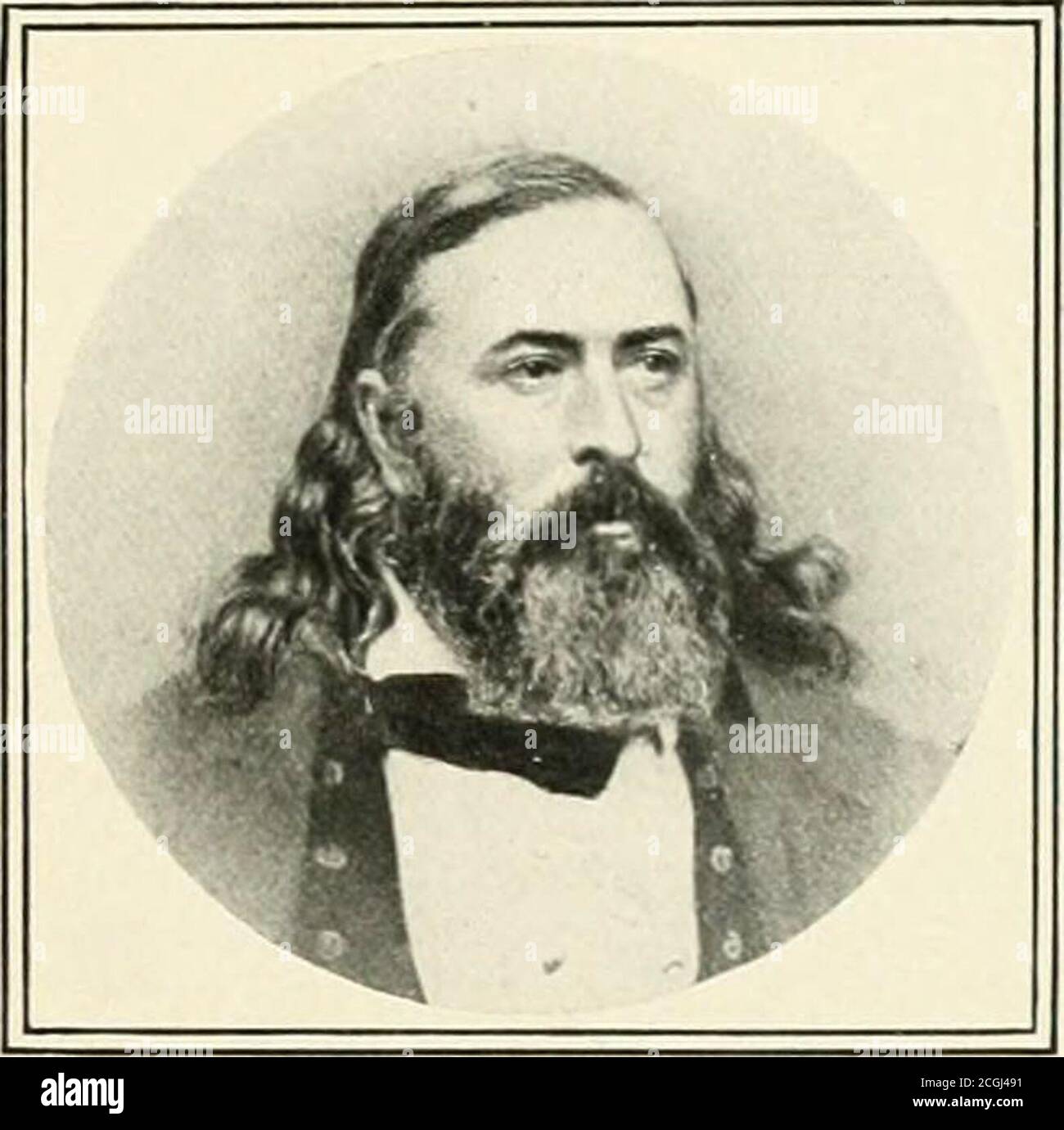 . The photographic history of the civil war.. . CONFEDERATE GENERALS No ...