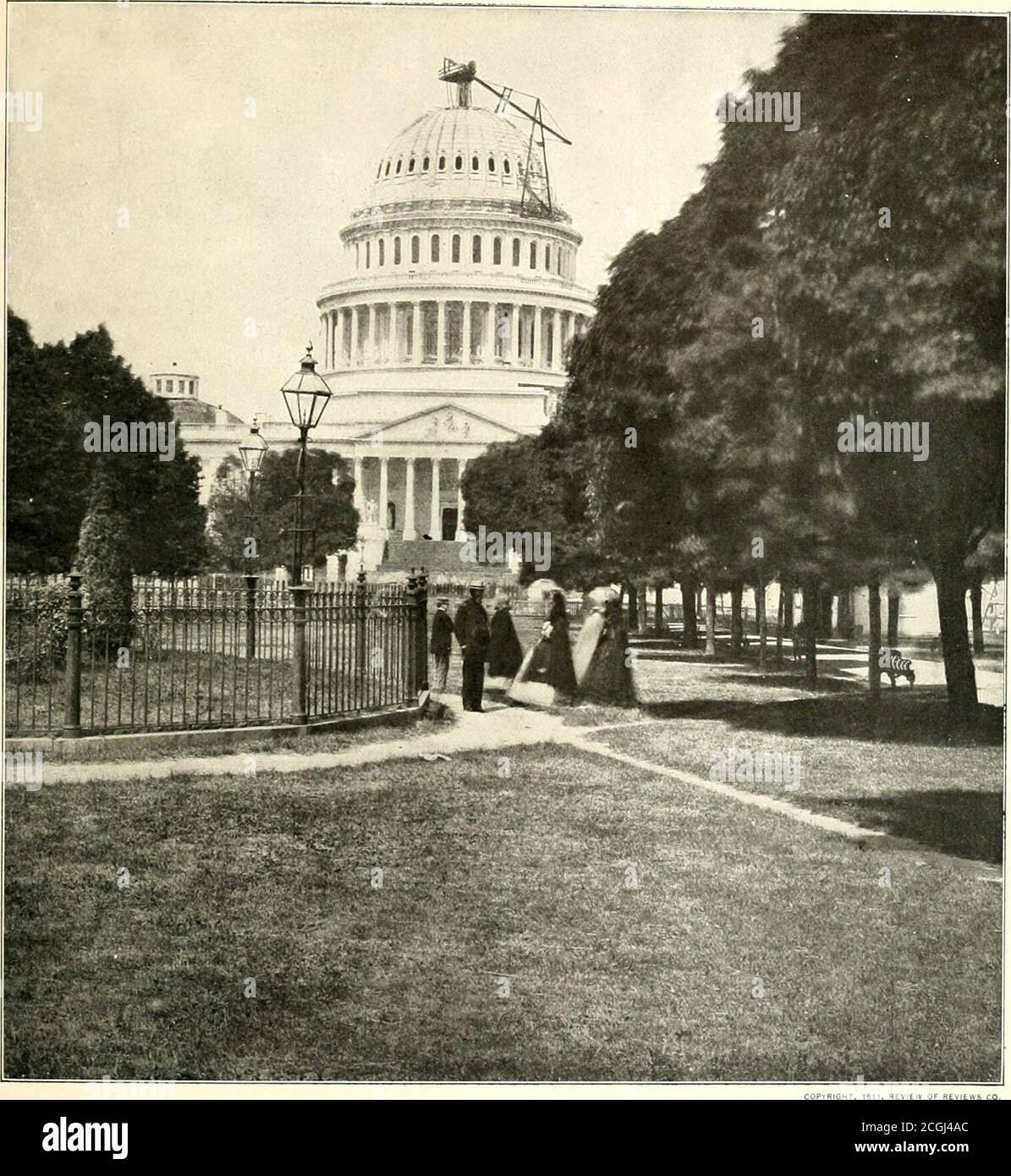 East front view capitol building hi-res stock photography and images ...