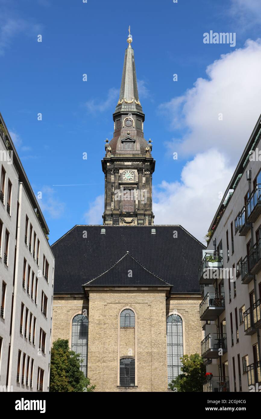 German christians hi-res stock photography and images - Alamy