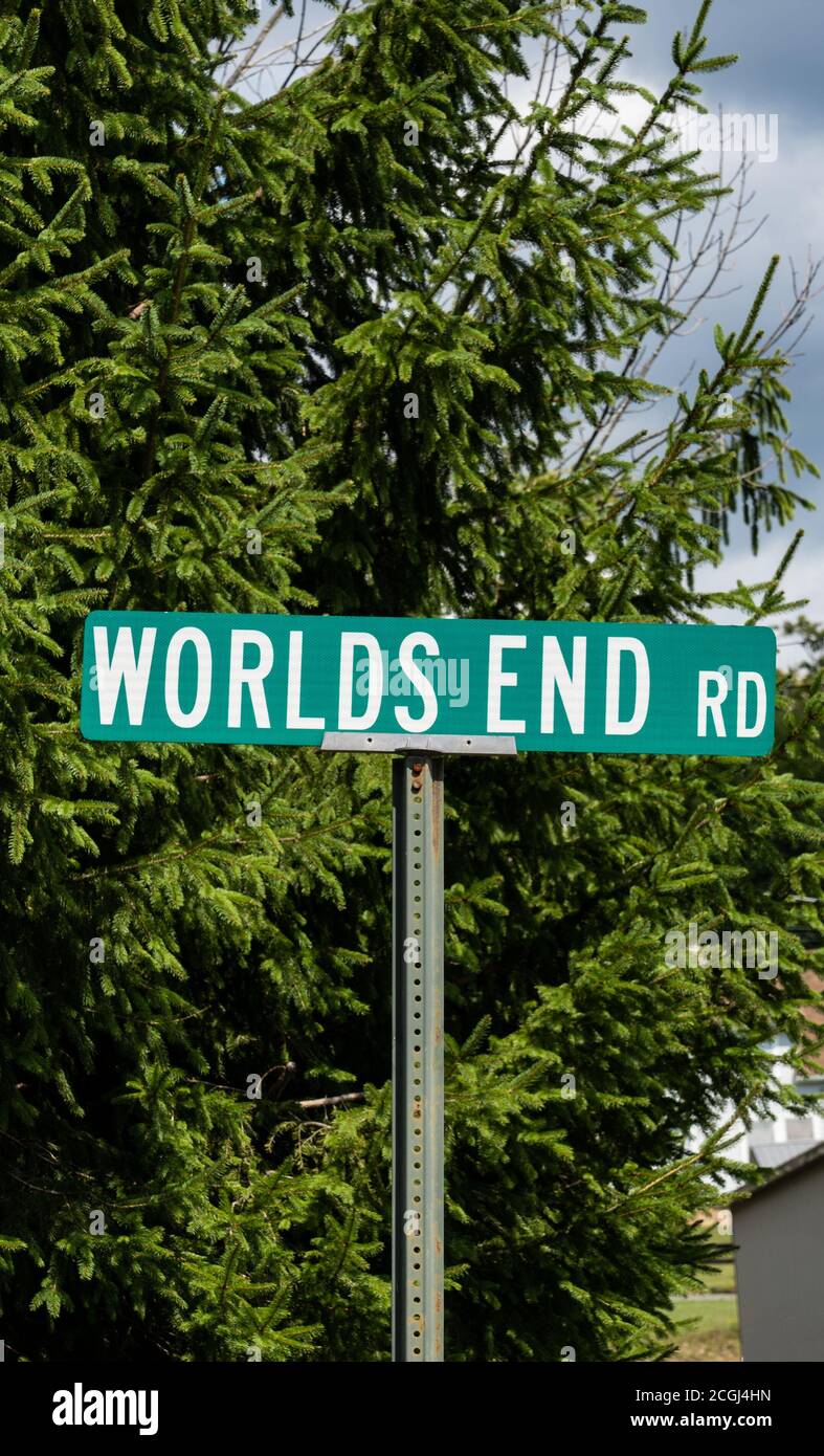 Termination edge hi-res stock photography and images - Alamy