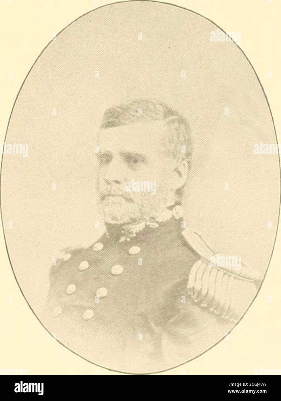 . Officers of the Army and Navy (regular and volunteer) who served in ...