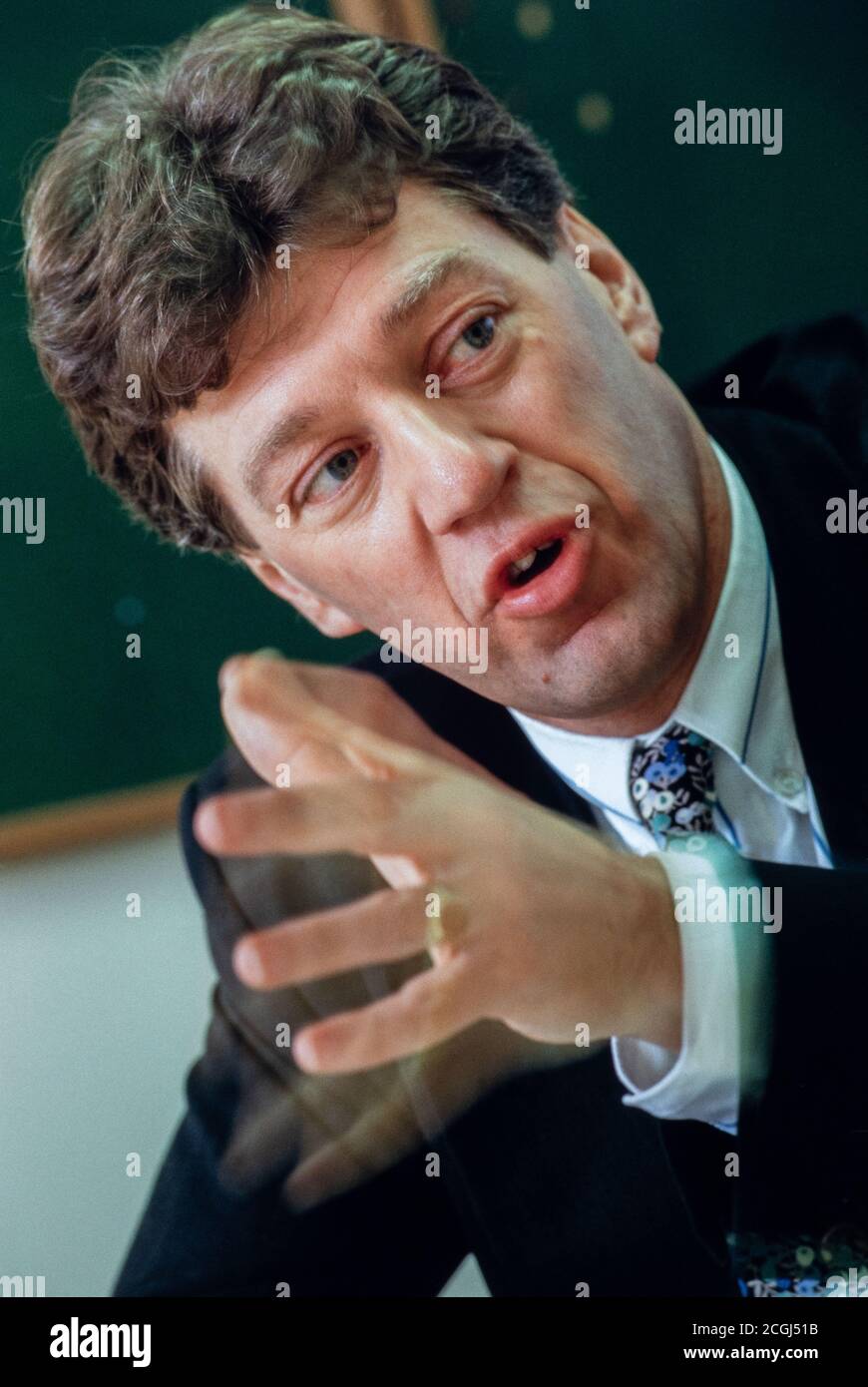 Council for national academic awards hi-res stock photography and ...