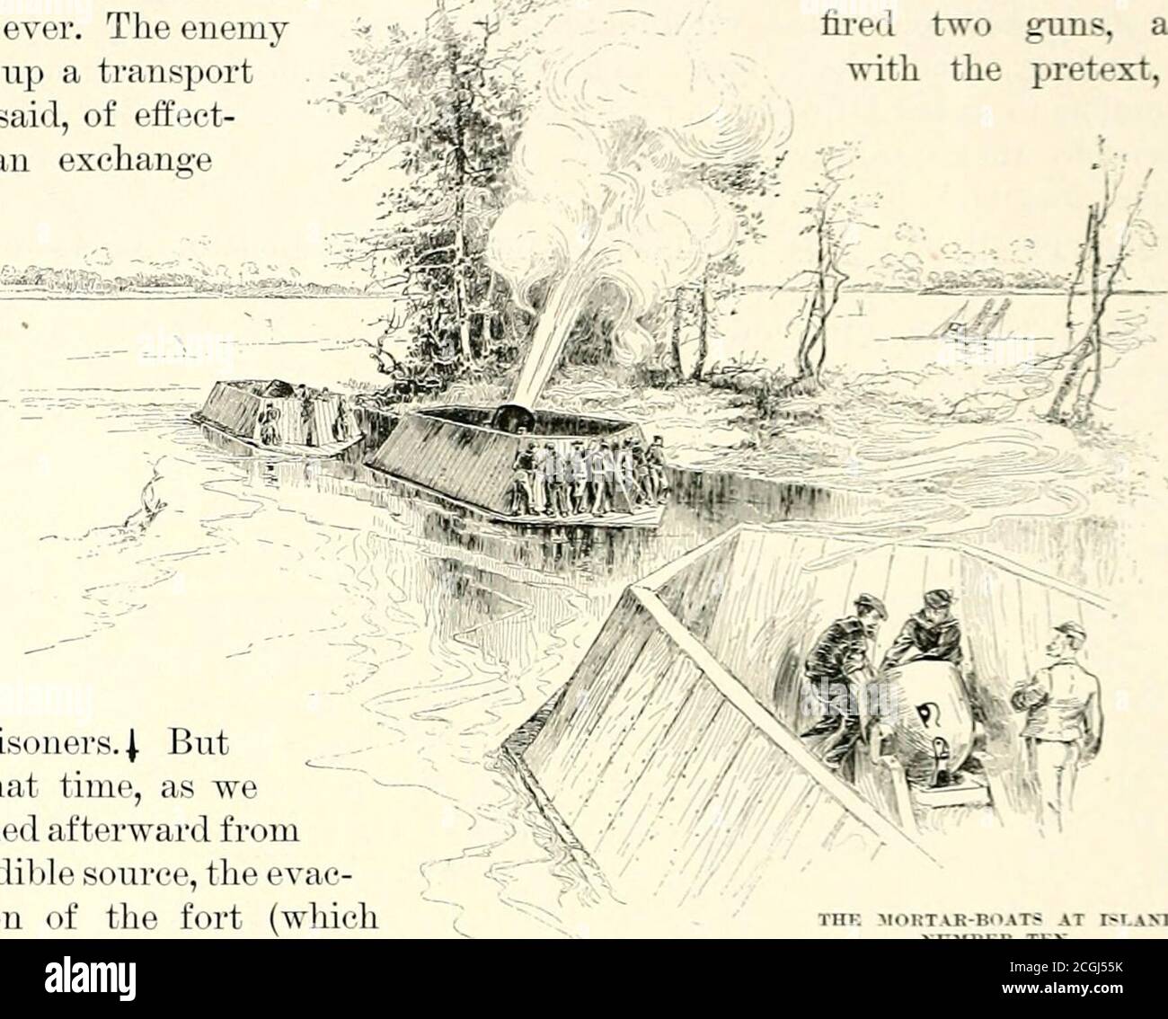 Map of bow island hi-res stock photography and images - Alamy