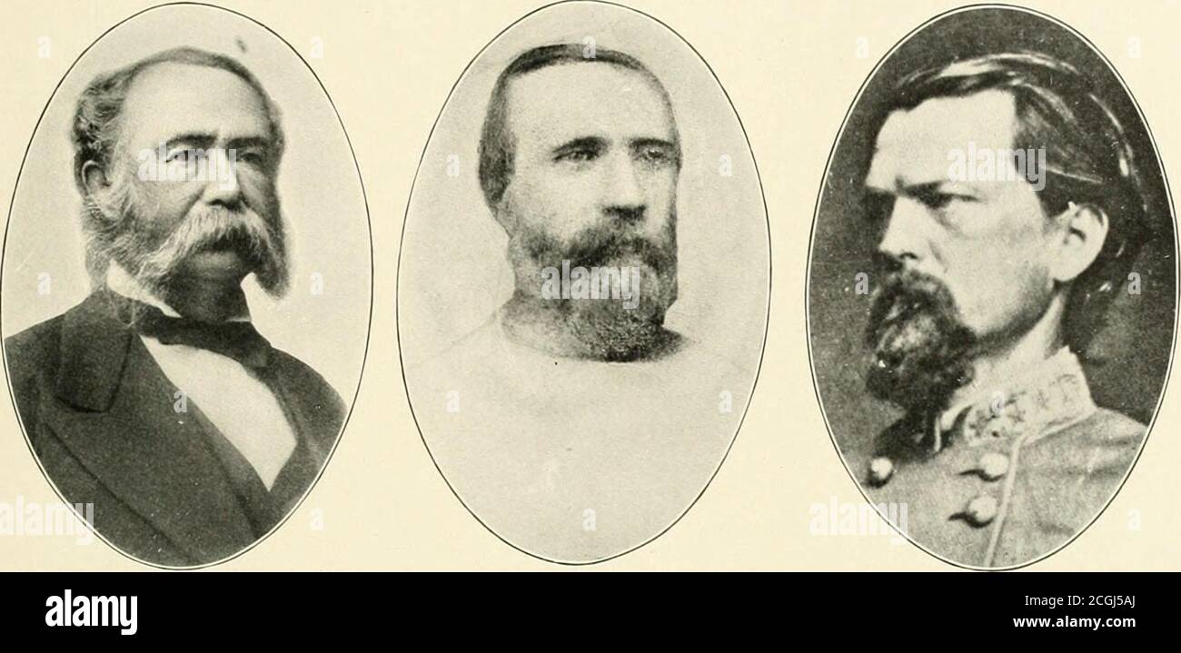 . The photographic history of the civil war.. . Longstreet (U.S.M.A ...