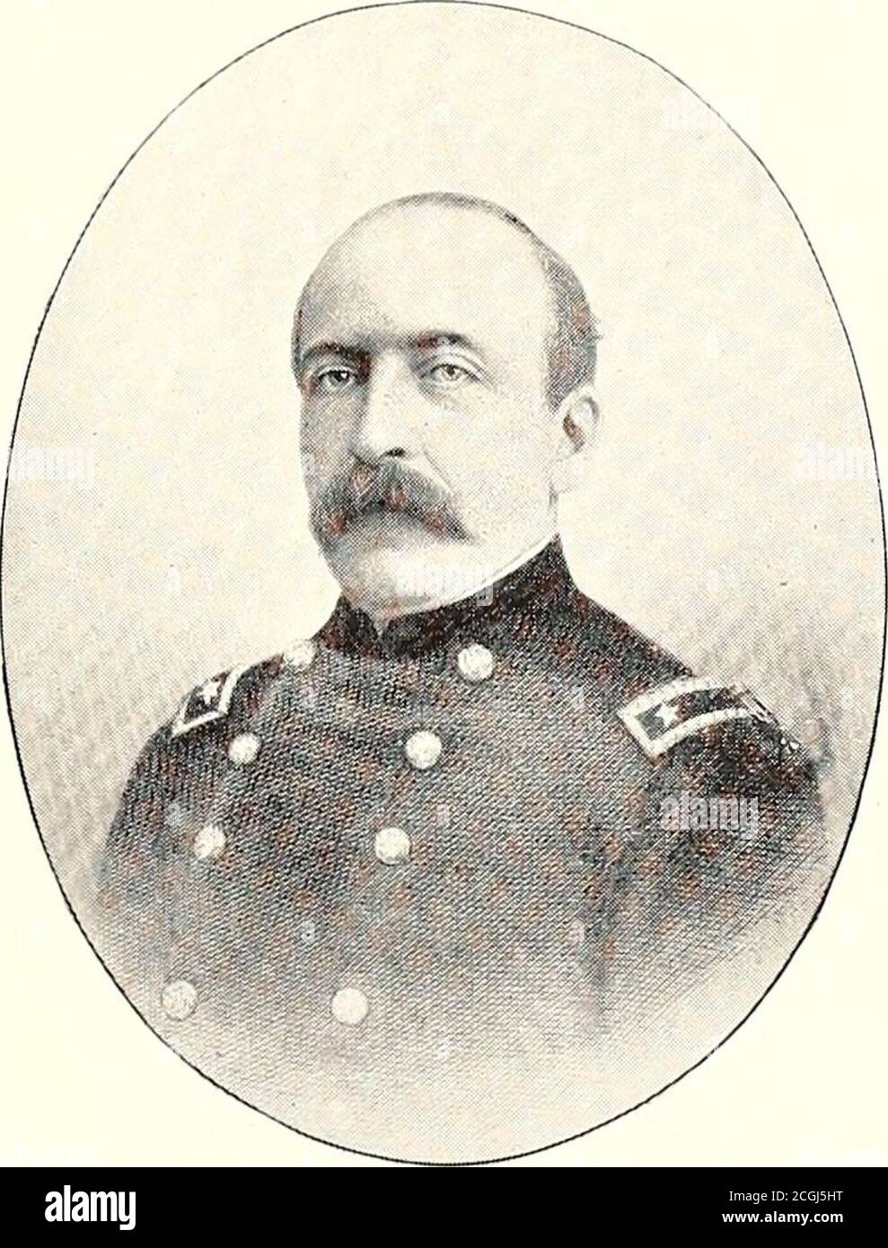 . Officers of the Army and Navy (regular and volunteer) who served in ...