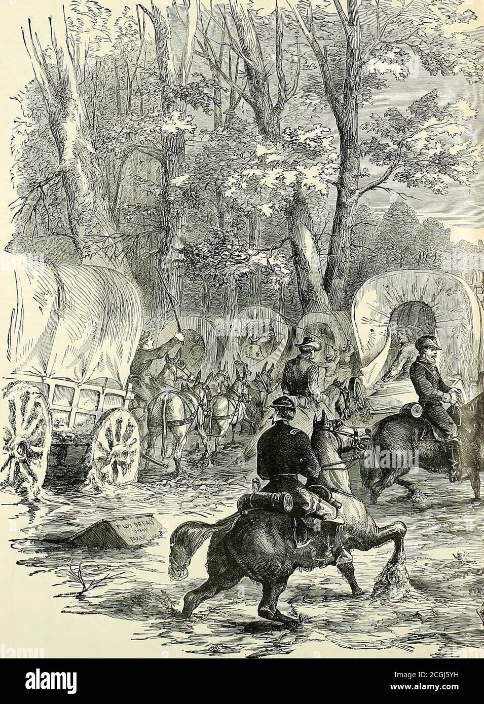 Pulaski map hi-res stock photography and images - Alamy