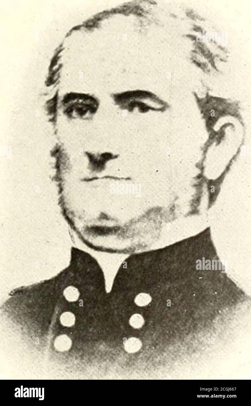 Leonidas polk hi-res stock photography and images - Alamy