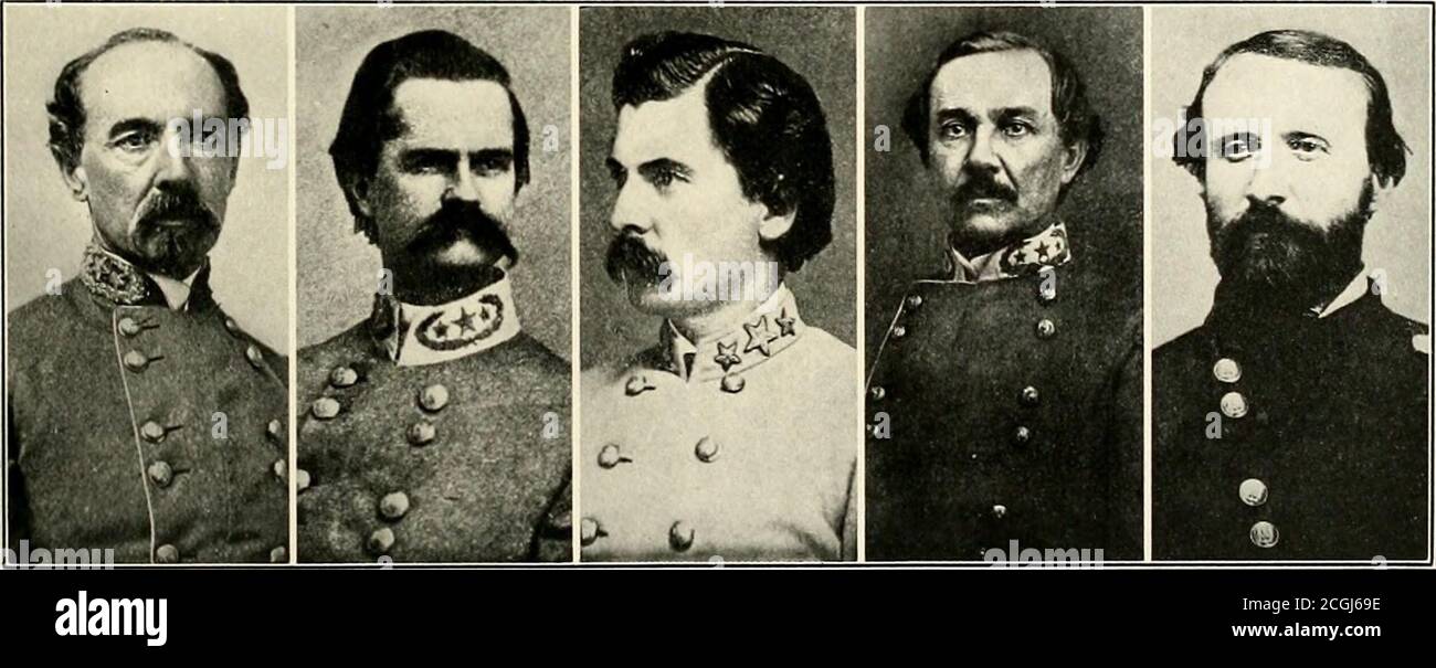 . The photographic history of the Civil War : in ten volumes . Albert G ...