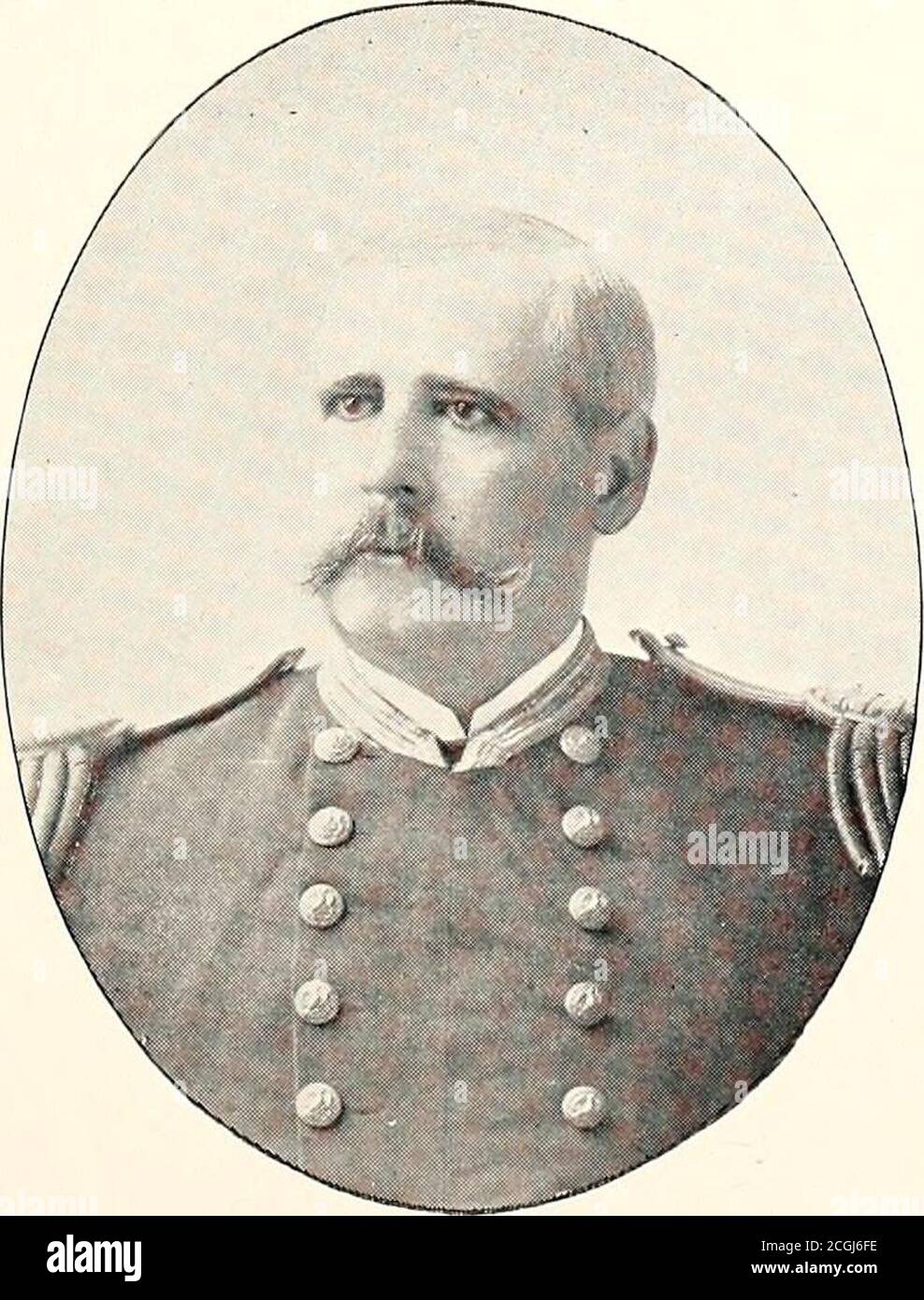 Colonel william v hi-res stock photography and images - Alamy