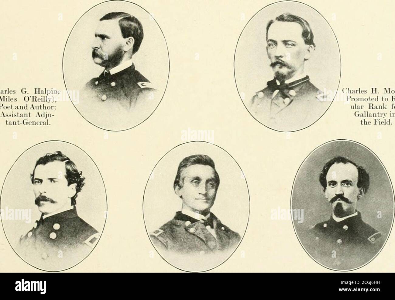 George Ketcham High Resolution Stock Photography and Images - Alamy