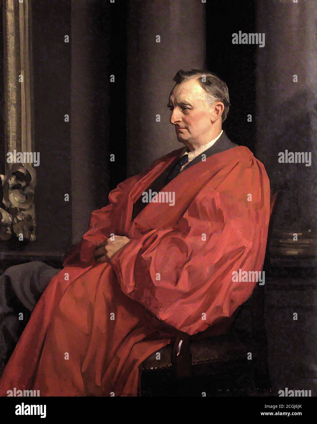 Edward Grey High Resolution Stock Photography and Images - Alamy