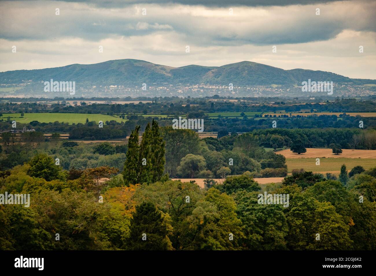 Rous lench hi-res stock photography and images - Alamy