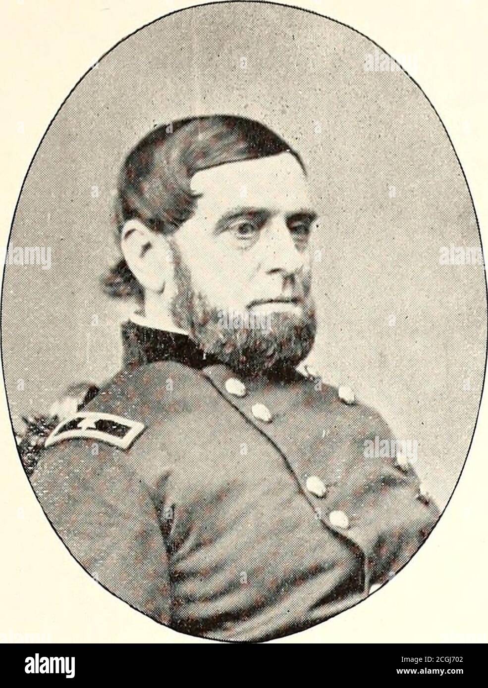John milton mccoy hi-res stock photography and images - Alamy