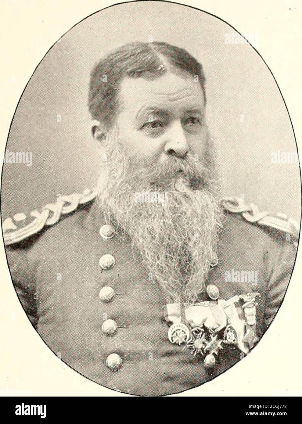 . Officers of the Army and Navy (regular and volunteer) who served in ...