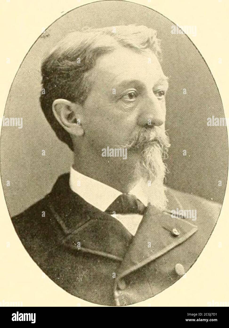 Colonel william v hi-res stock photography and images - Alamy