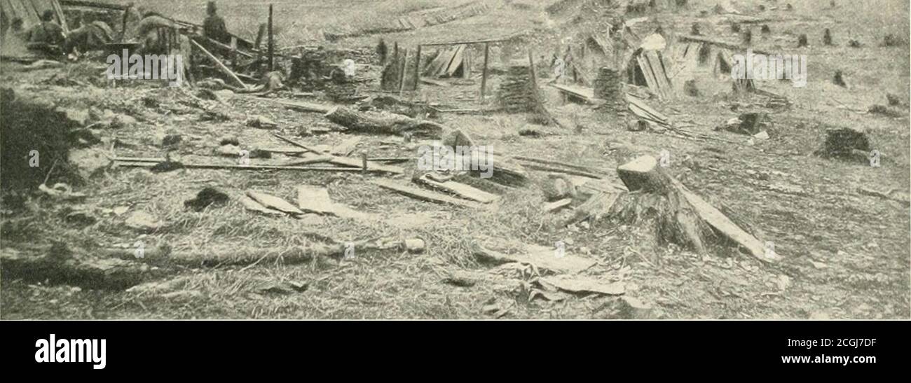 Abatis in civil war hi-res stock photography and images - Alamy