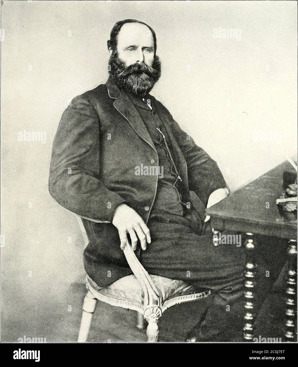 . The photographic history of the Civil War : in ten volumes . REAR ...