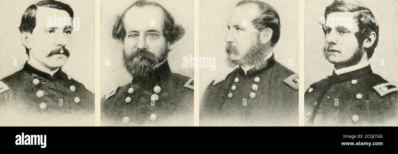 Colonel mackenzie hi-res stock photography and images - Alamy