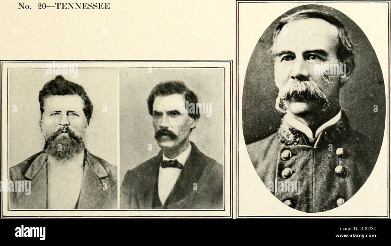 . The photographic history of the Civil War : in ten volumes ...