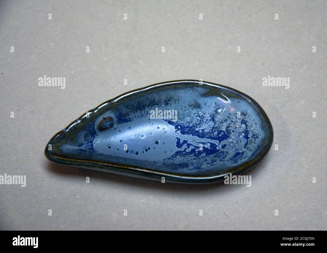 Shell shaped dish hi-res stock photography and images - Alamy