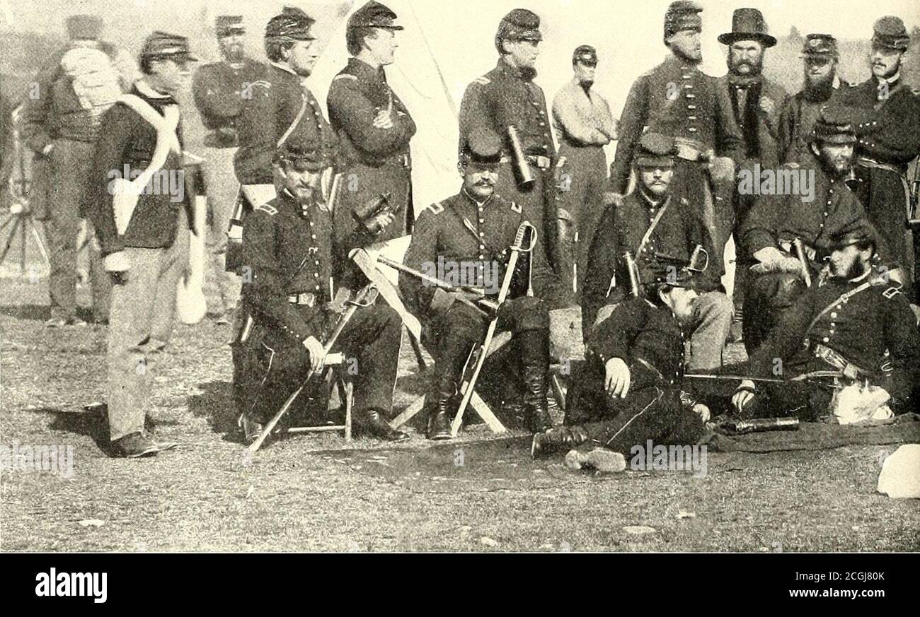 Signal flags civil war hi-res stock photography and images - Alamy