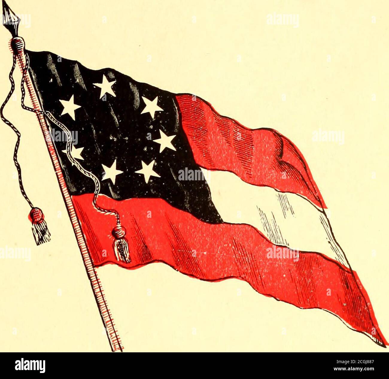 . Sponsor souvenir album : history & reunion (1895) . On March 4, 1865 ...