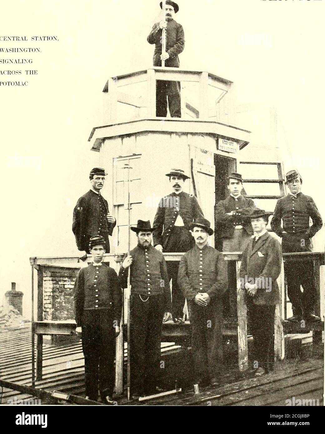 . The photographic history of the Civil War : in ten volumes . PART II ...