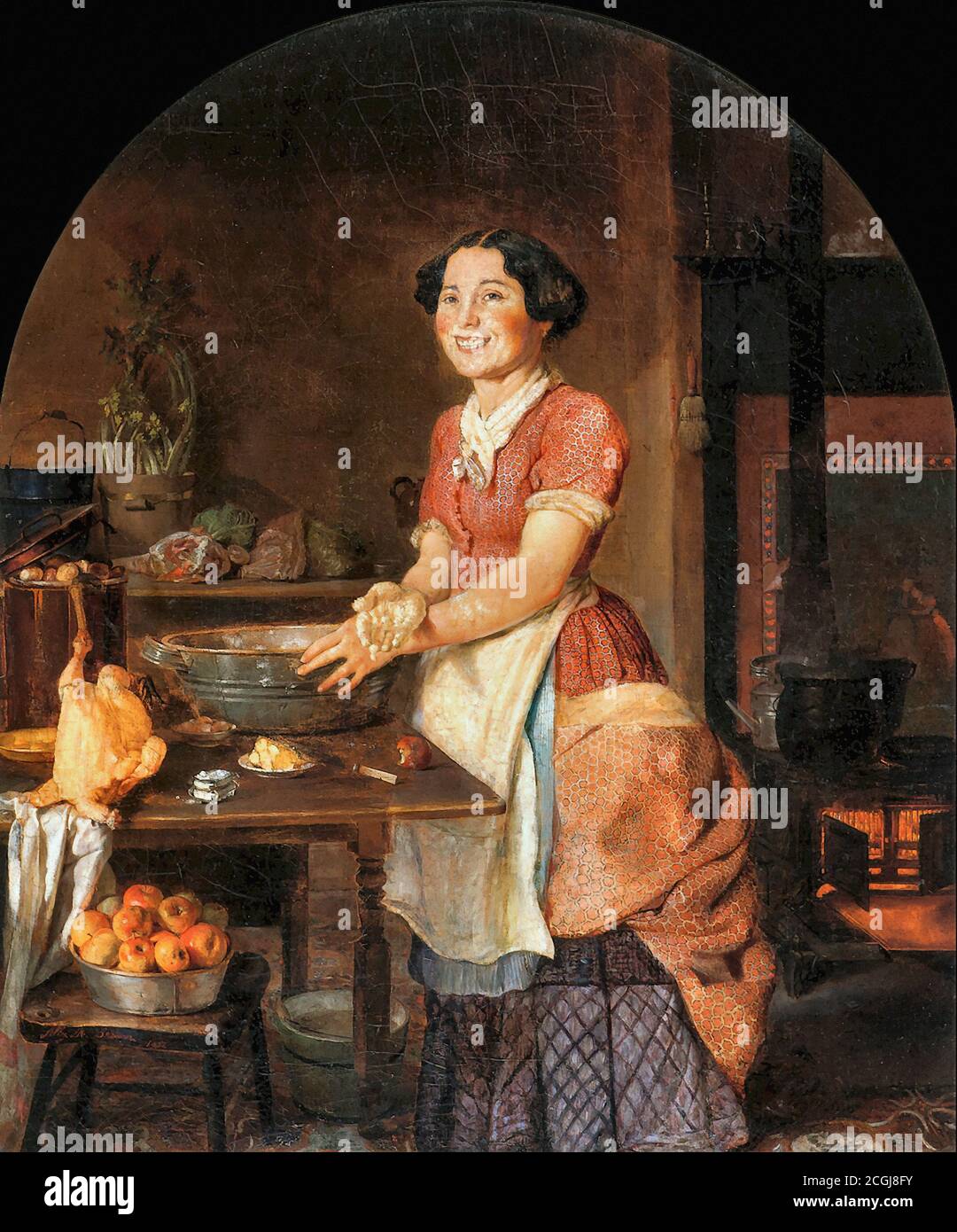 Spencer lilly martin hi-res stock photography and images - Alamy