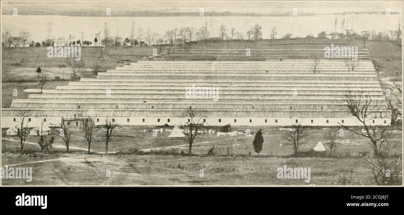 . The photographic history of the Civil War : thousands of scenes ...