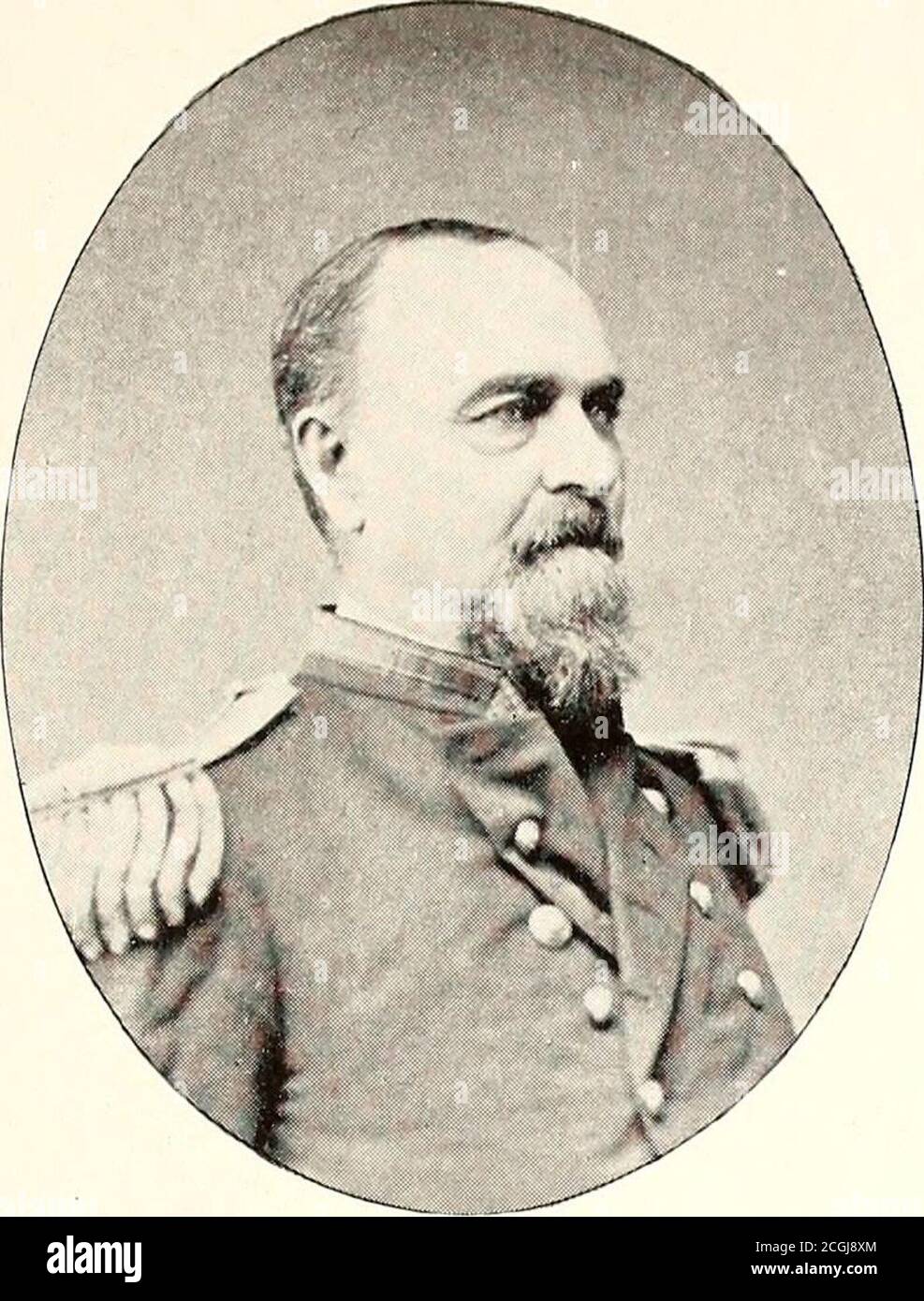 . Officers of the Army and Navy (regular and volunteer) who served in ...