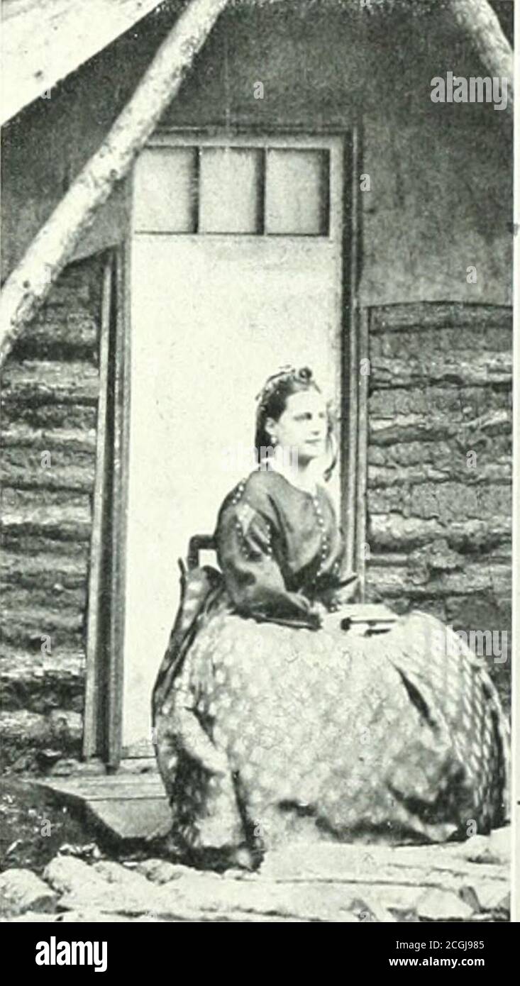 . The photographic history of the Civil War : thousands of scenes ...