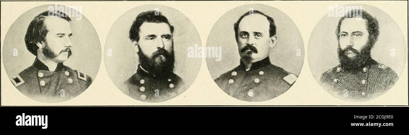 34th infantry regiment hi-res stock photography and images - Alamy