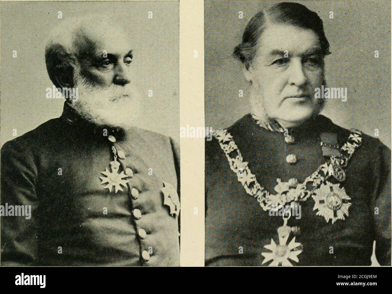 Mackenzie bowell hi-res stock photography and images - Alamy