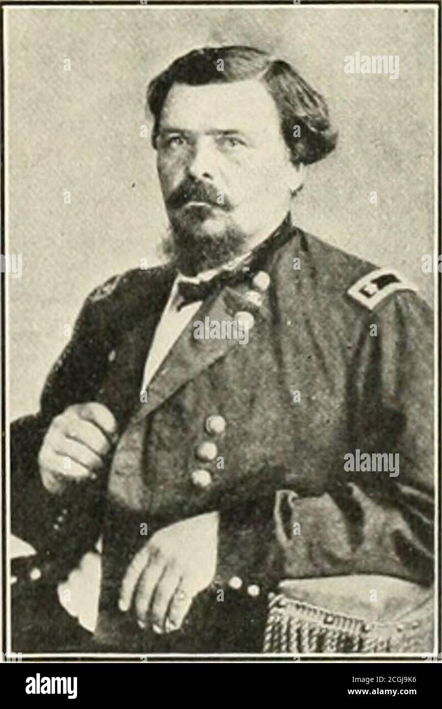 Civil War Mathematics