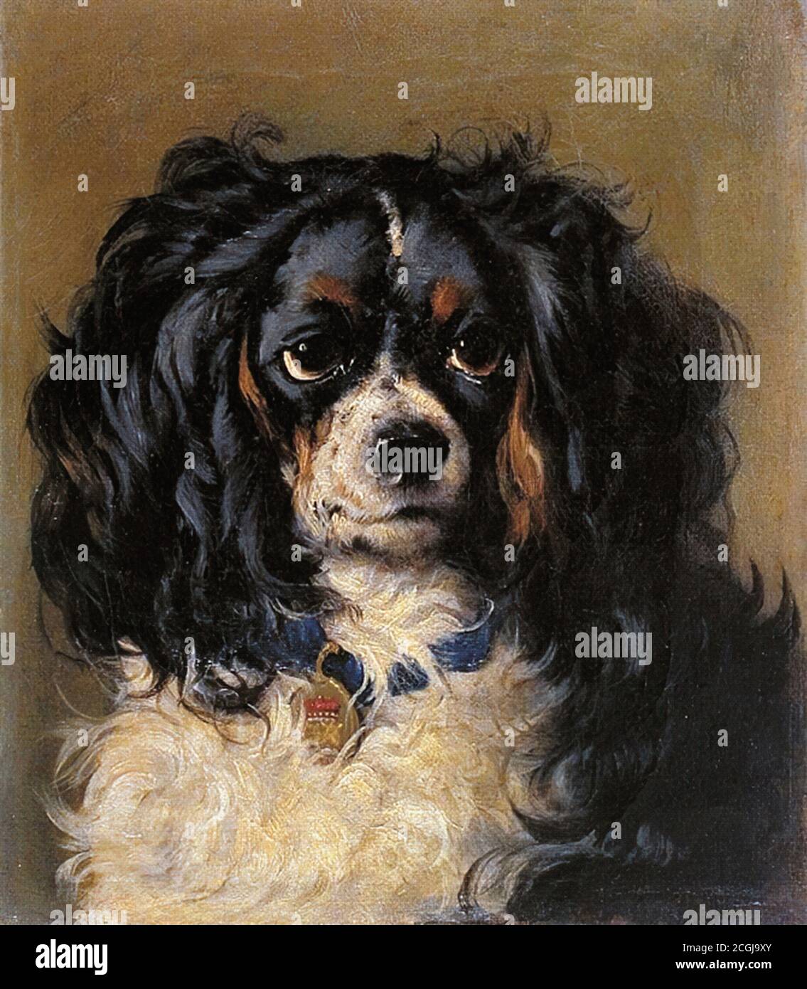 Gourlay steell hi-res stock photography and images - Alamy