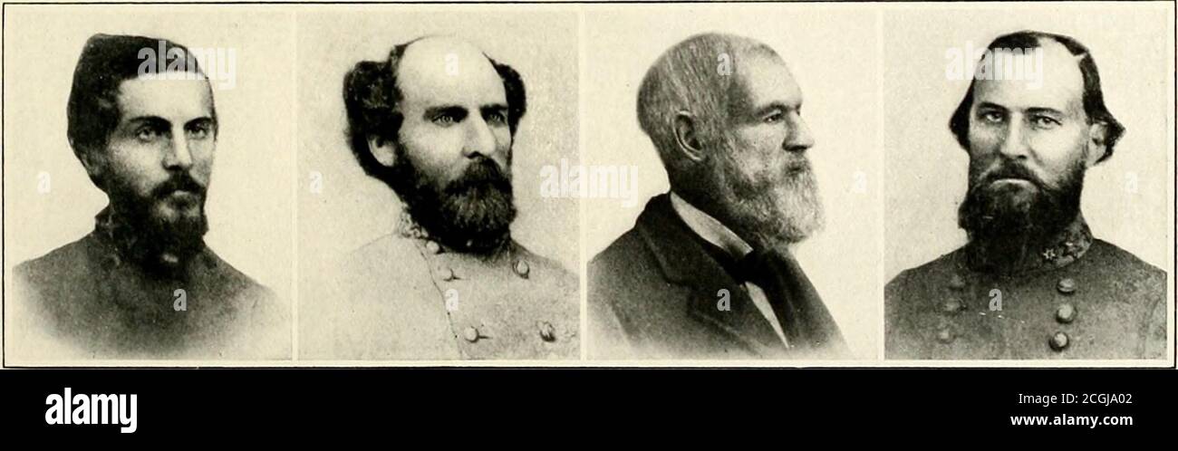 John hunt morgan hi-res stock photography and images - Alamy