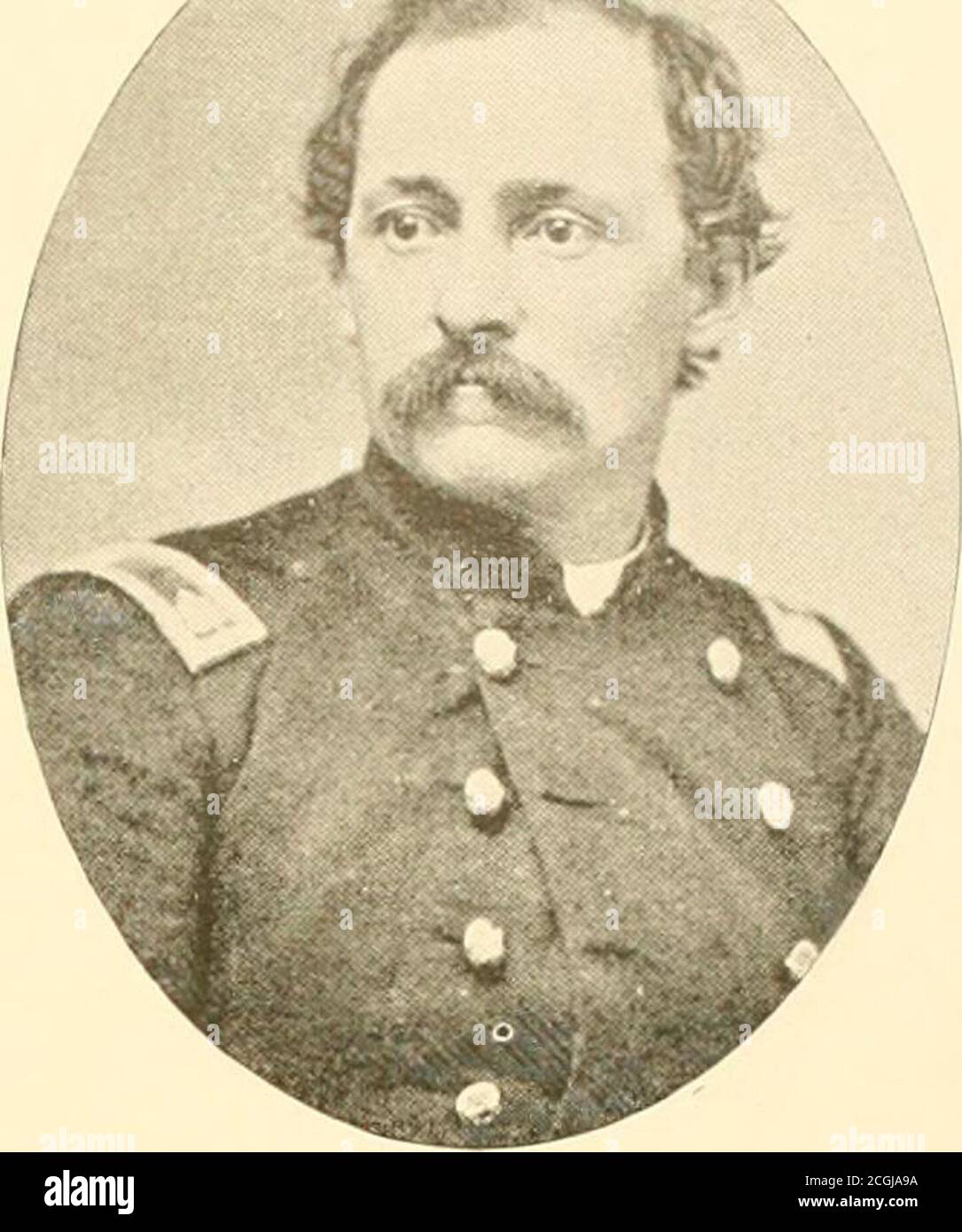 . Officers of the Army and Navy (regular and volunteer) who served in ...
