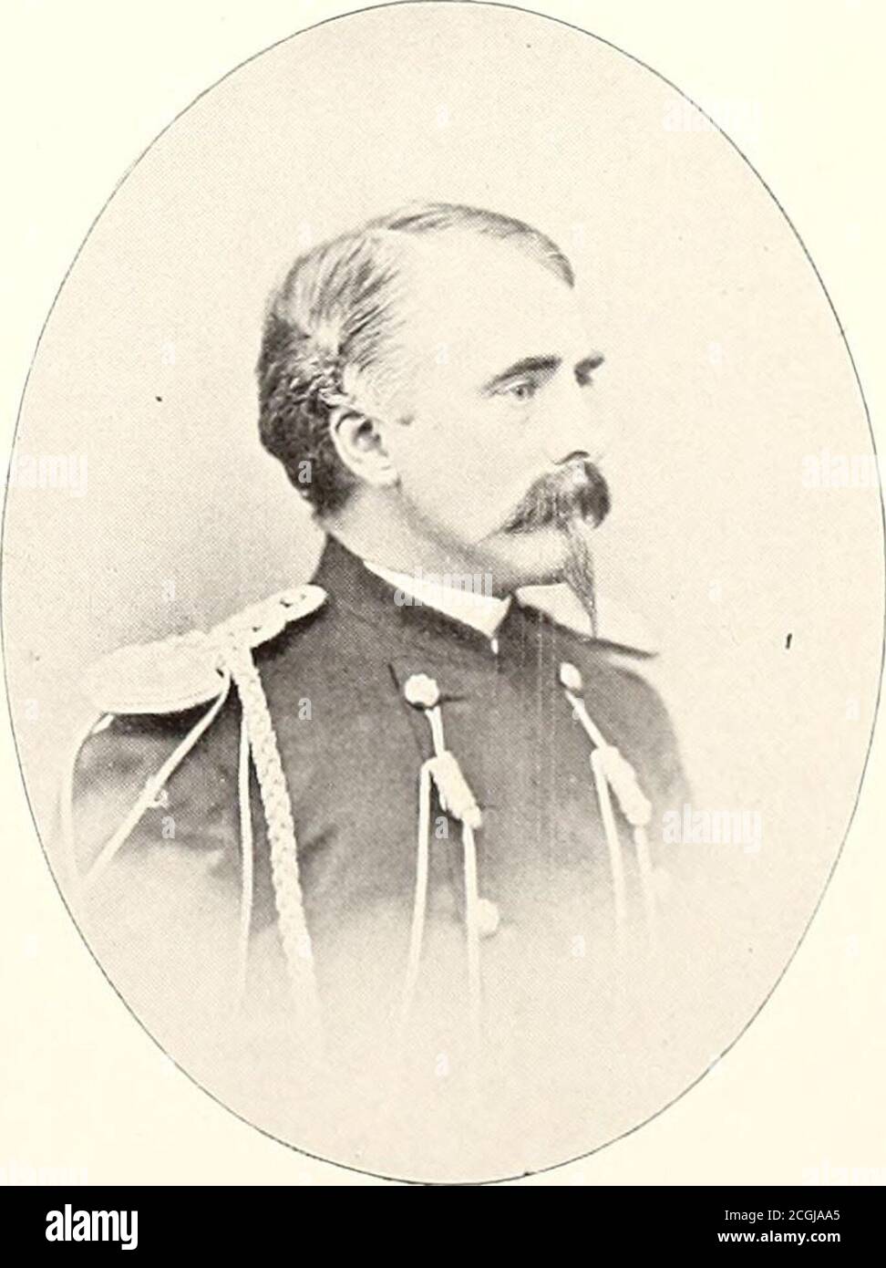 . Officers of the Army and Navy (regular and volunteer) who served in ...