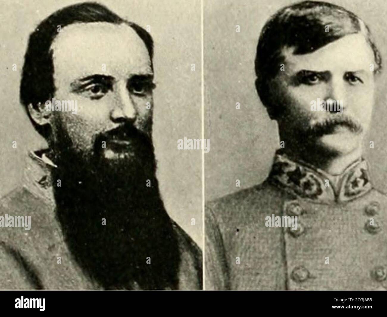 . The photographic history of the Civil War : in ten volumes . William ...