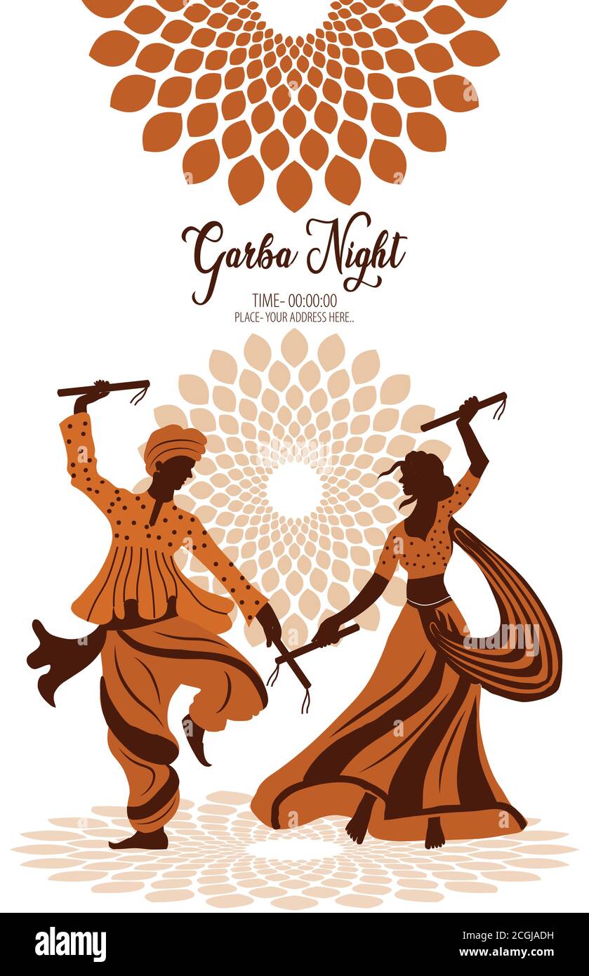 Navratri is a nine day festival for Goddess Durga. Durga Puja ...