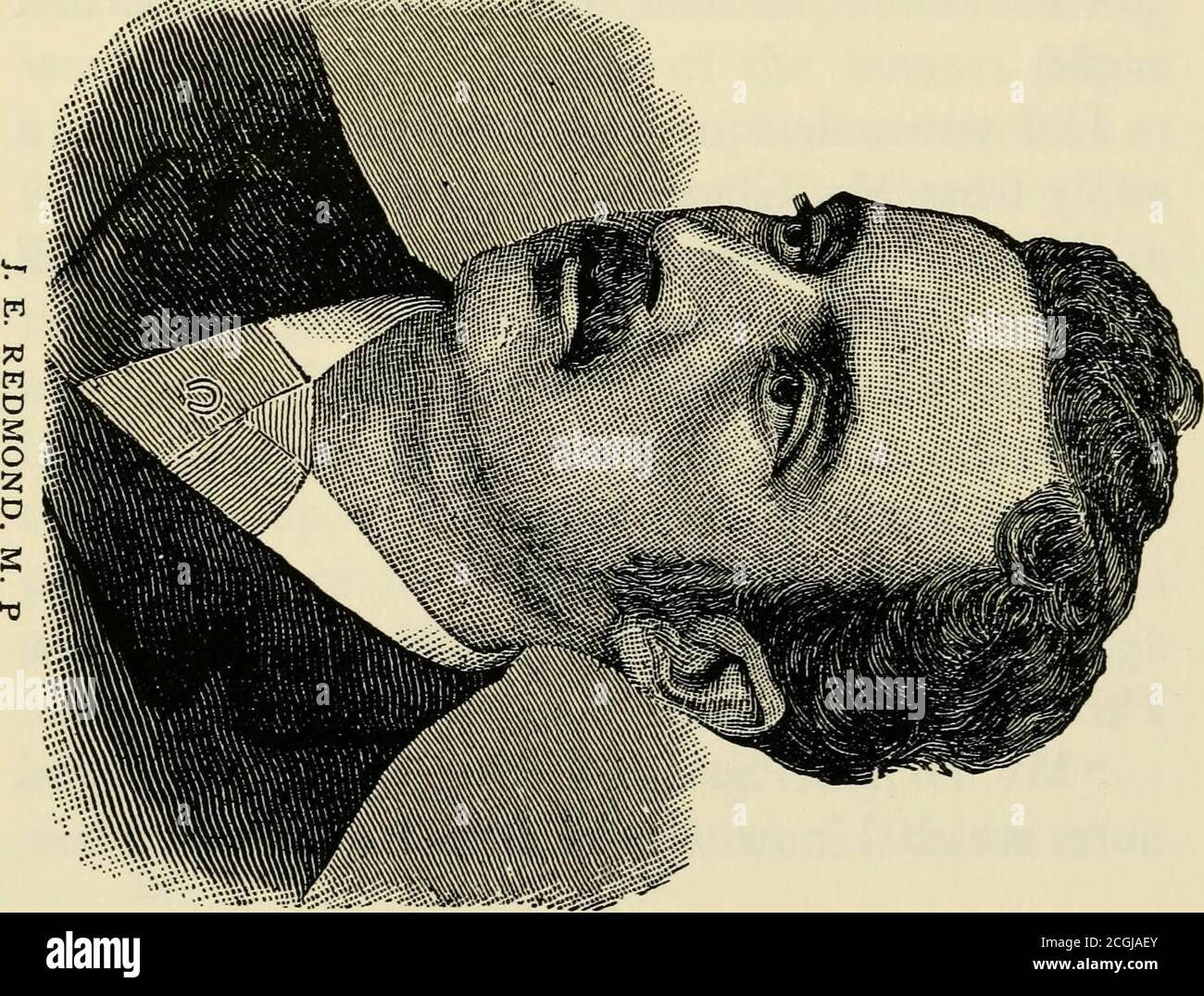 Charles stewart parnell family hi-res stock photography and images - Alamy