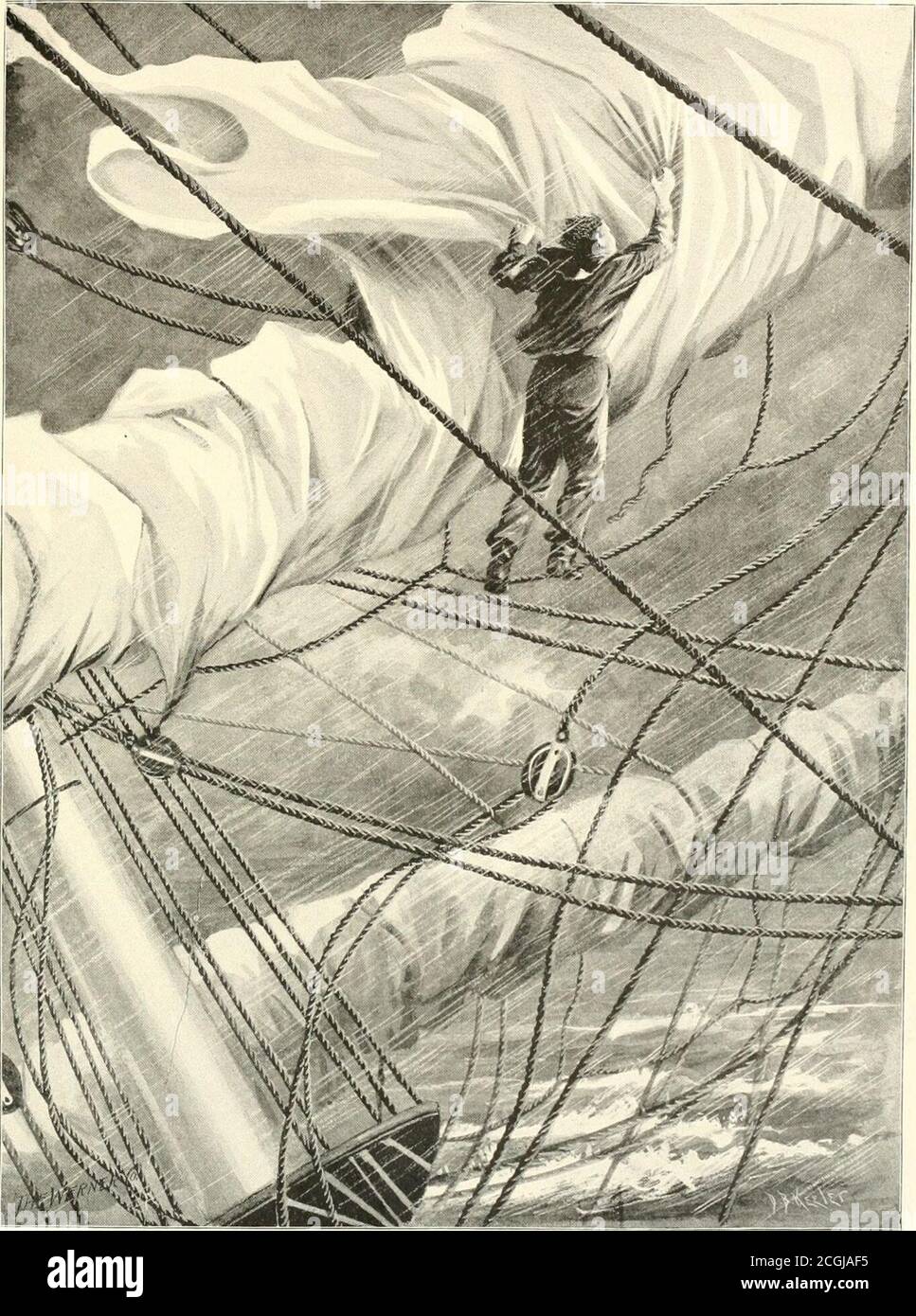 James george roche hi-res stock photography and images - Alamy