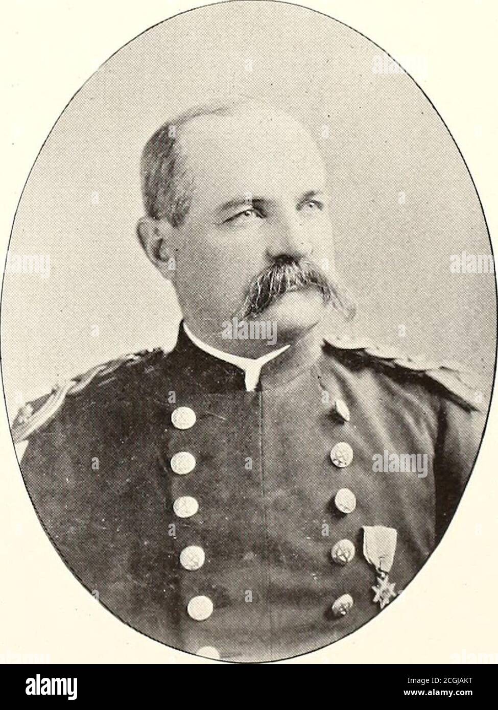 Colonel r a ryan hi-res stock photography and images - Alamy